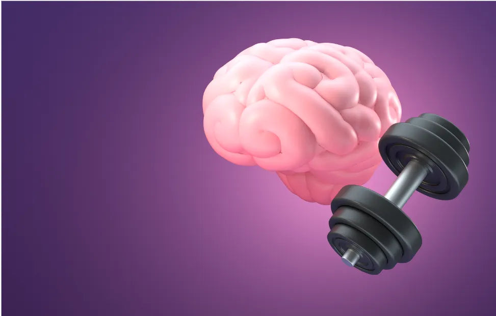 Transform Your Mind: Effective Brain Fitness Exercises to Try - IYURVED-IN