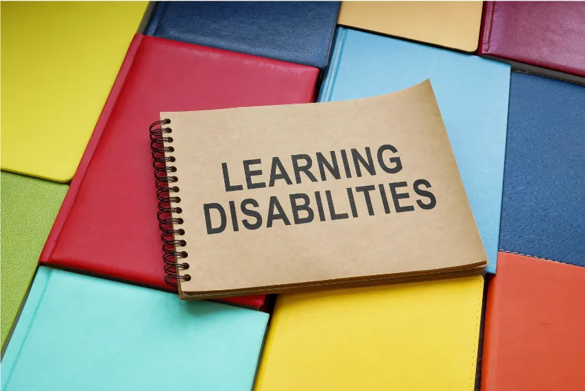 Understanding Learning Disabilities: What's Learning Disability Really ...